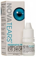 Novatears Lubricating Eye Drops 3ml – NZ Pharmacy Connect
