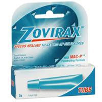 Zovirax Cold Sore Cream - A Powerful Anti-Viral Treatment With ...